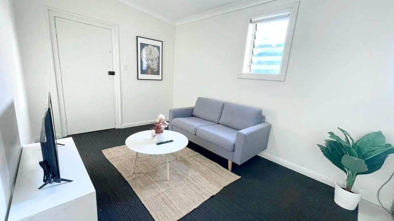 Sydney One Bed Flats for Rent | NSW | Flatmates.com.au