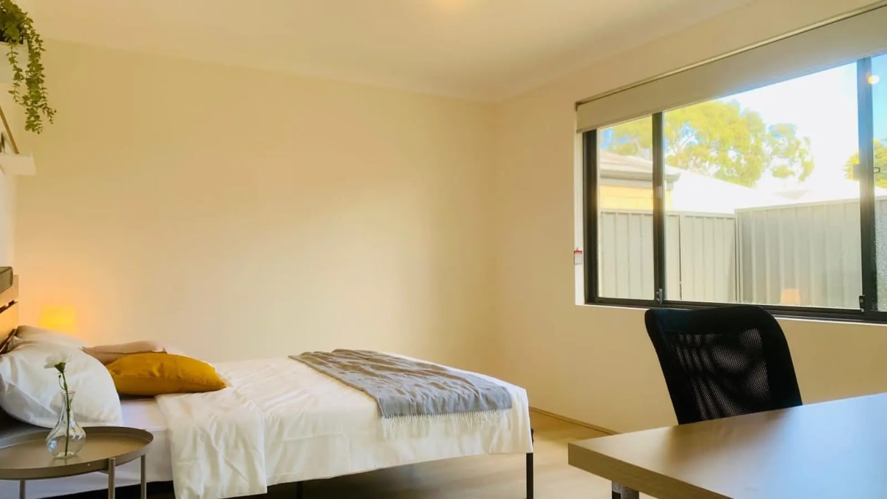 Perth Rooms for Rent | WA | Flatmates.com.au