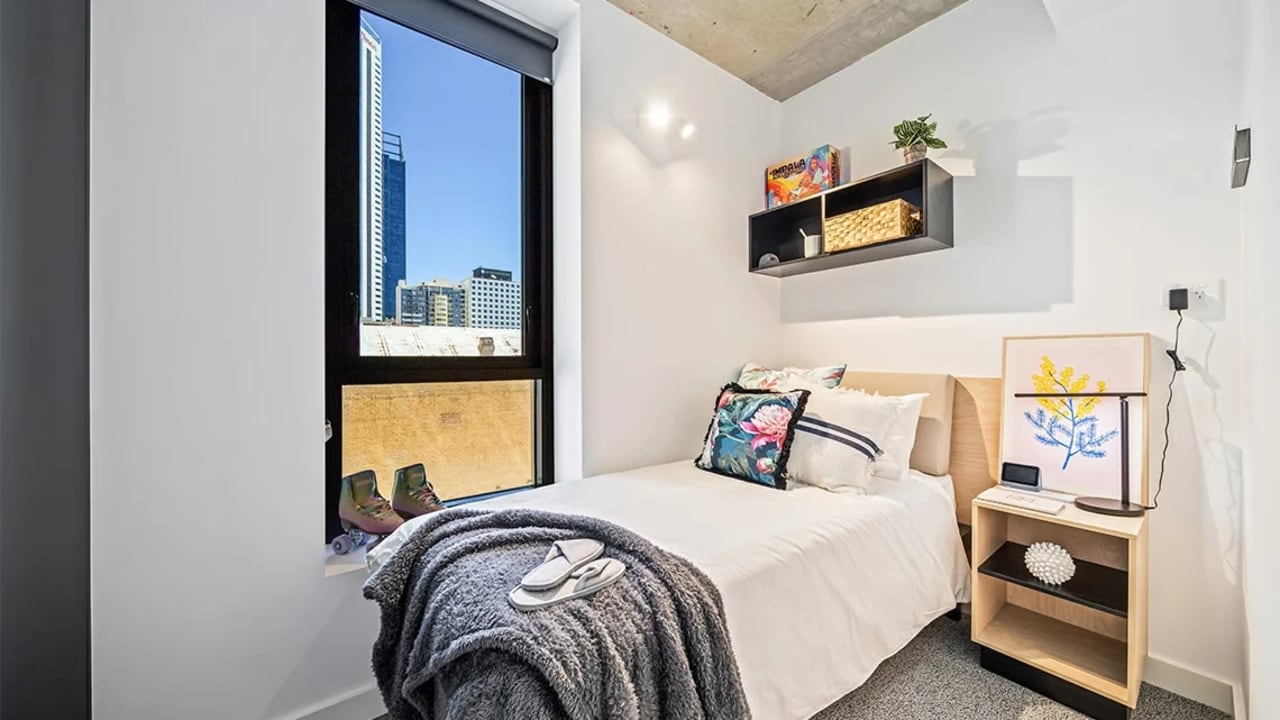 Perth Student Accommodation | WA | Flatmates.com.au