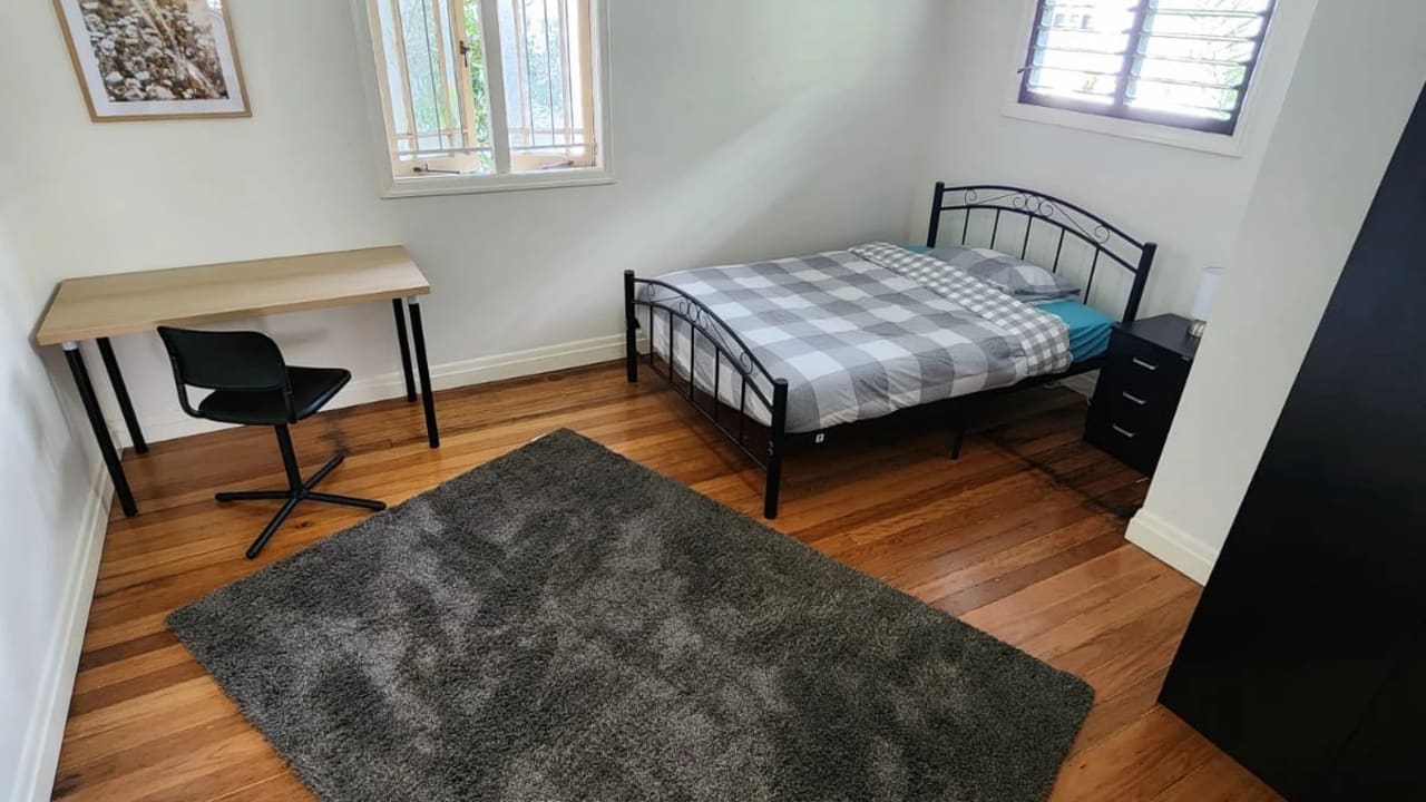 Brisbane Rooms for Rent | QLD | Flatmates.com.au