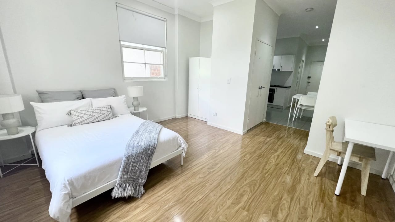Rooms for Rent | Flatmates.com.au