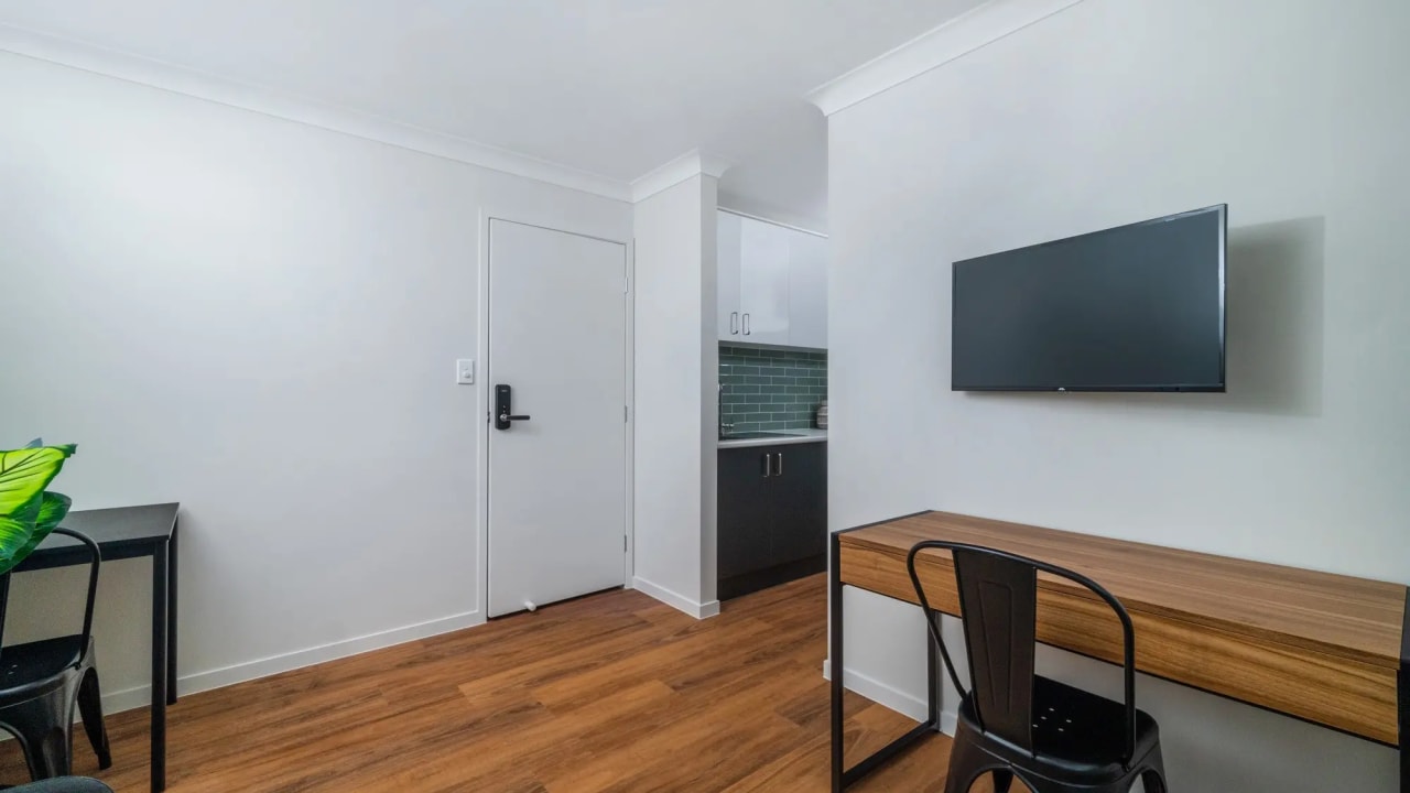 Brisbane Granny Flats for Rent | QLD | Flatmates.com.au