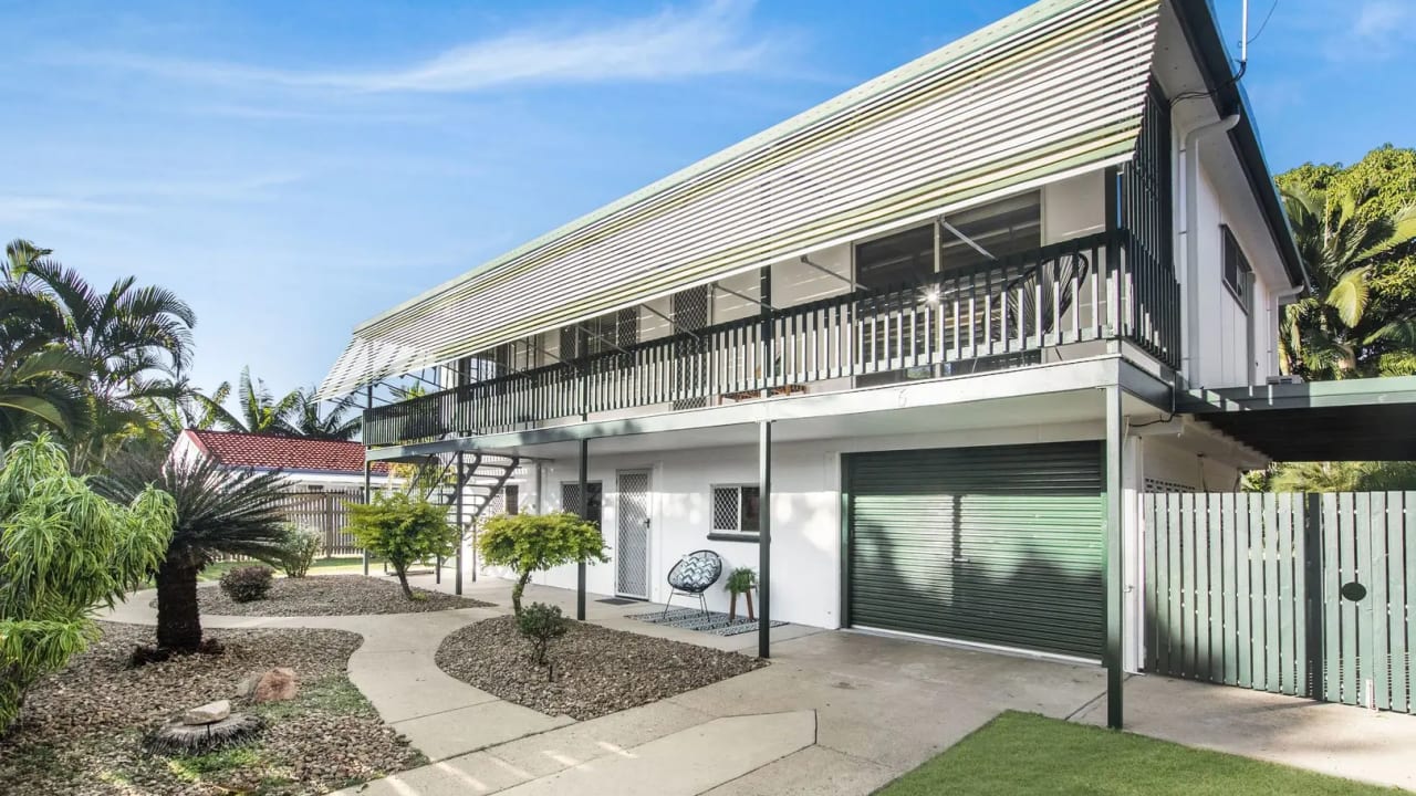 Townsville Rooms for Rent | QLD | Flatmates.com.au