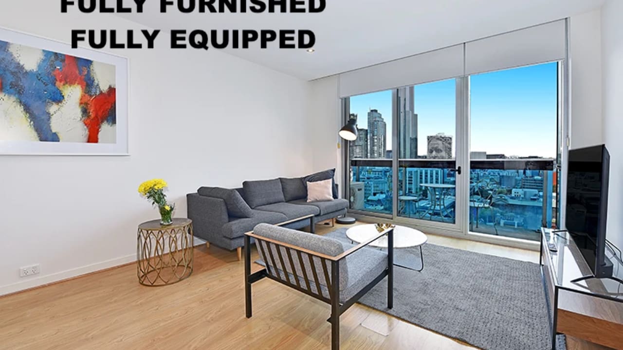 Melbourne Rooms for Rent | VIC | Flatmates.com.au