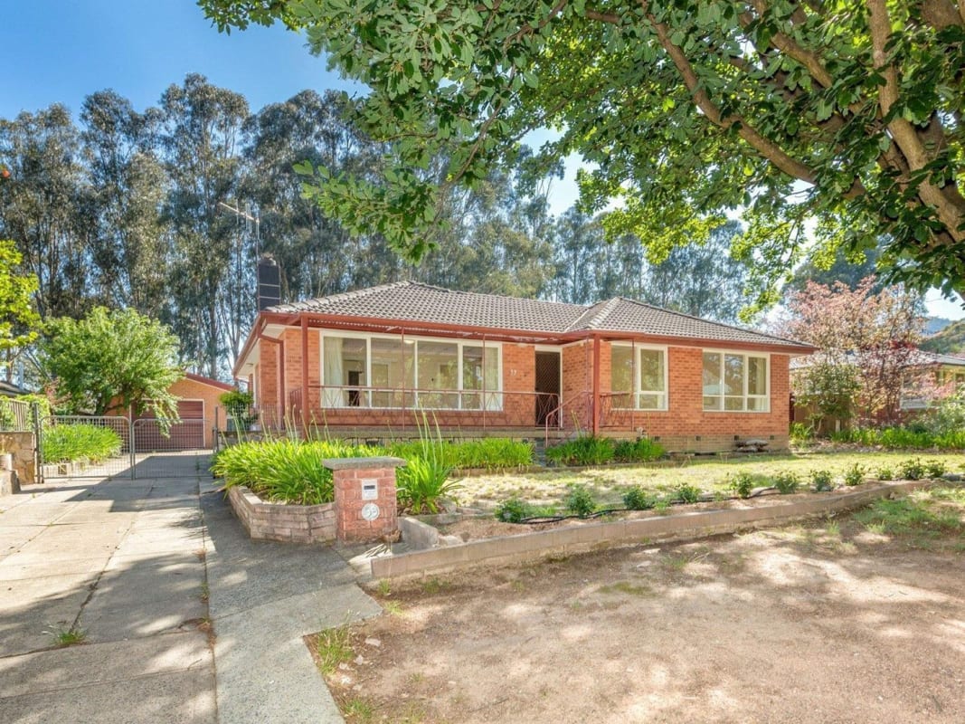 Room for Rent in Watson, Canberra | $170, Unfurnishe... | Flatmates.com.au