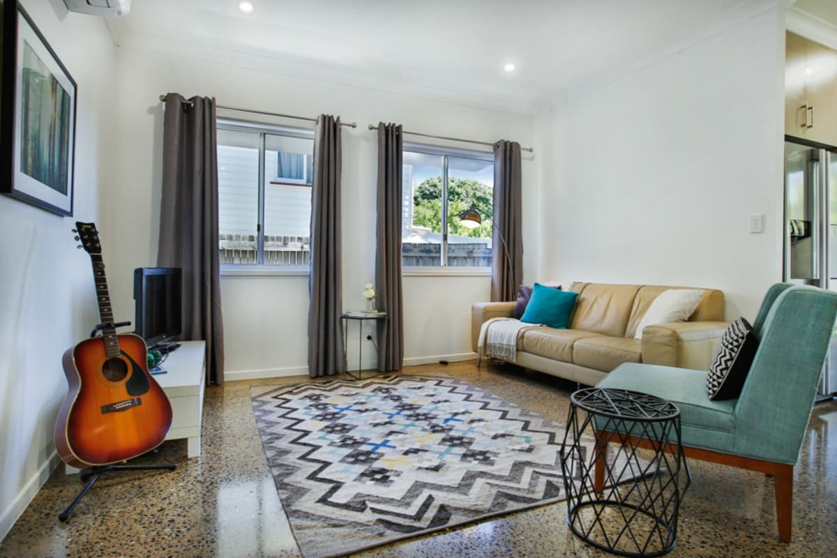 3 Rooms for Rent in West End, Townsville | $180-200,... | Flatmates.com.au