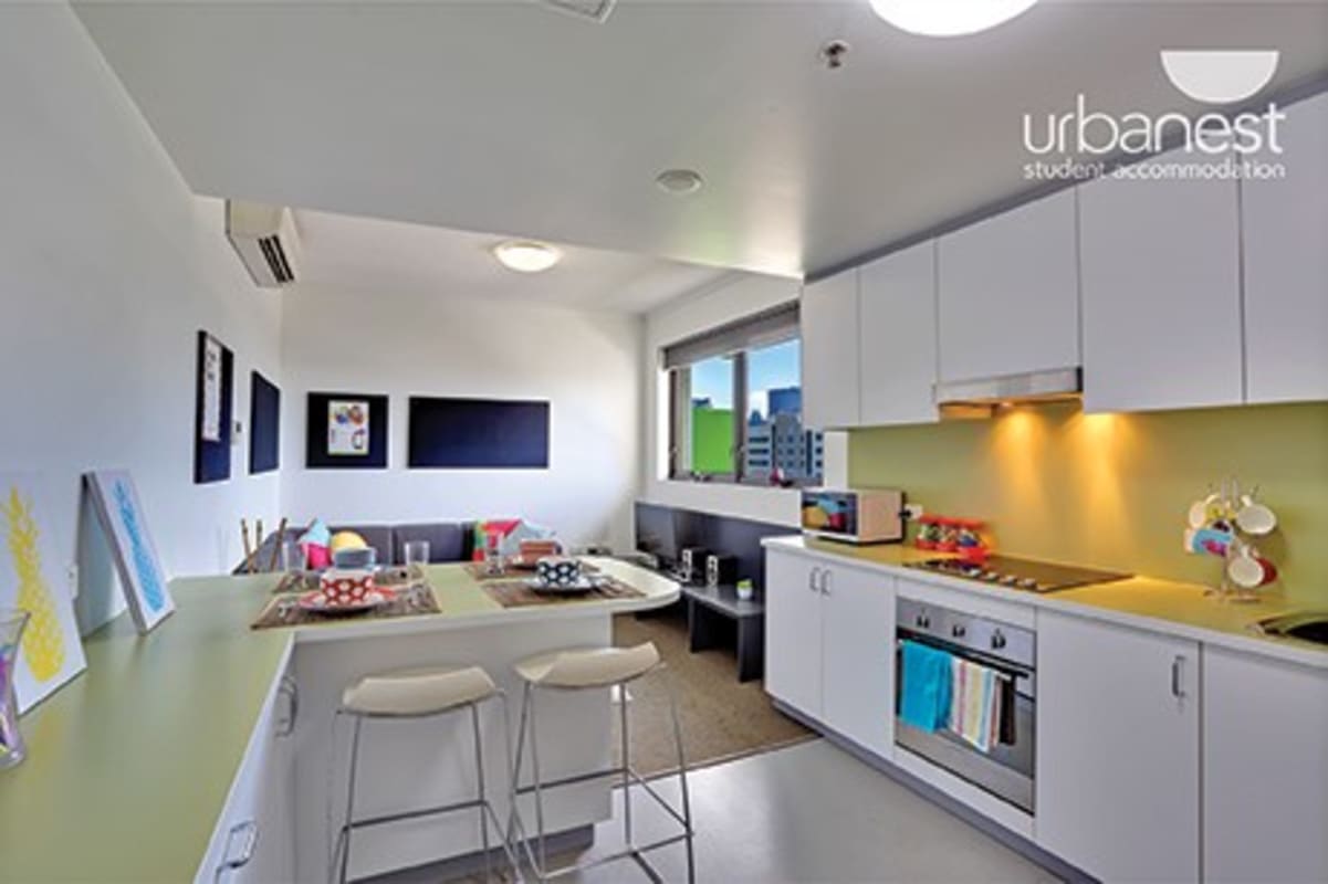 Student Accommodation for Rent in South Brisbane, Br... | Flatmates.com.au