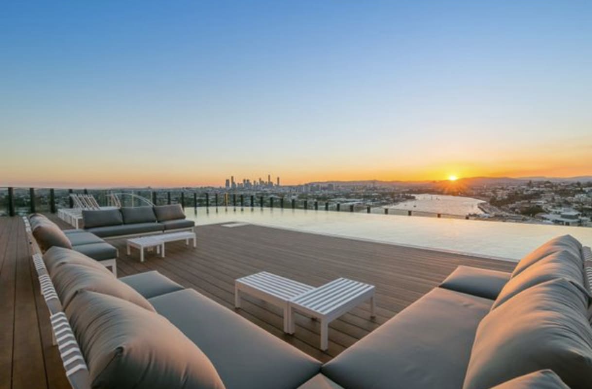 Room for Rent in Hamilton, Brisbane | $300, Furnishe... | Flatmates.com.au