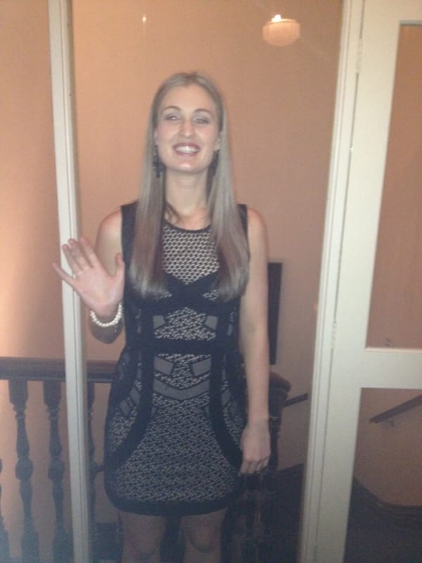 Reannah (32) and Emma (28) - Looking in Fitzroy Nort... | Flatmates.com.au