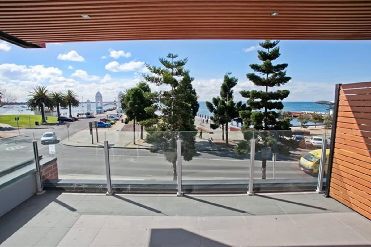 2 Rooms for Rent in Geelong, Geelong | $270-310, Fur... | Flatmates.com.au
