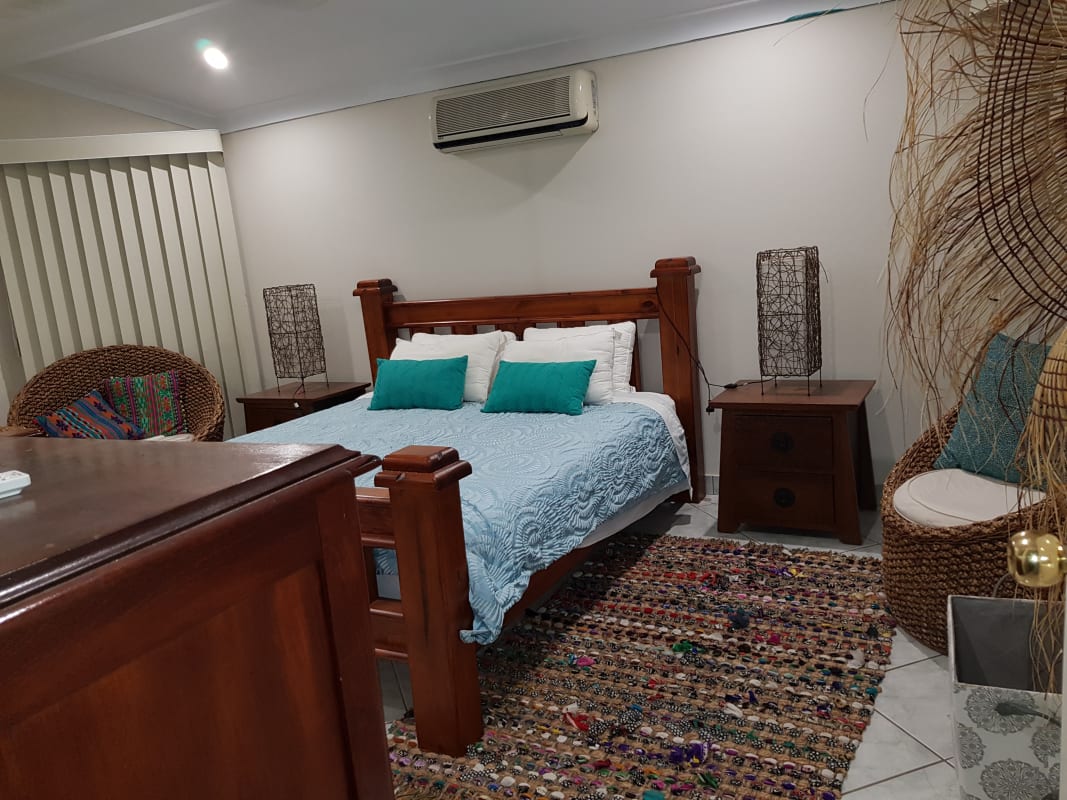 3 Rooms for Rent in Durack, Darwin | $200-320, Furni... | Flatmates.com.au