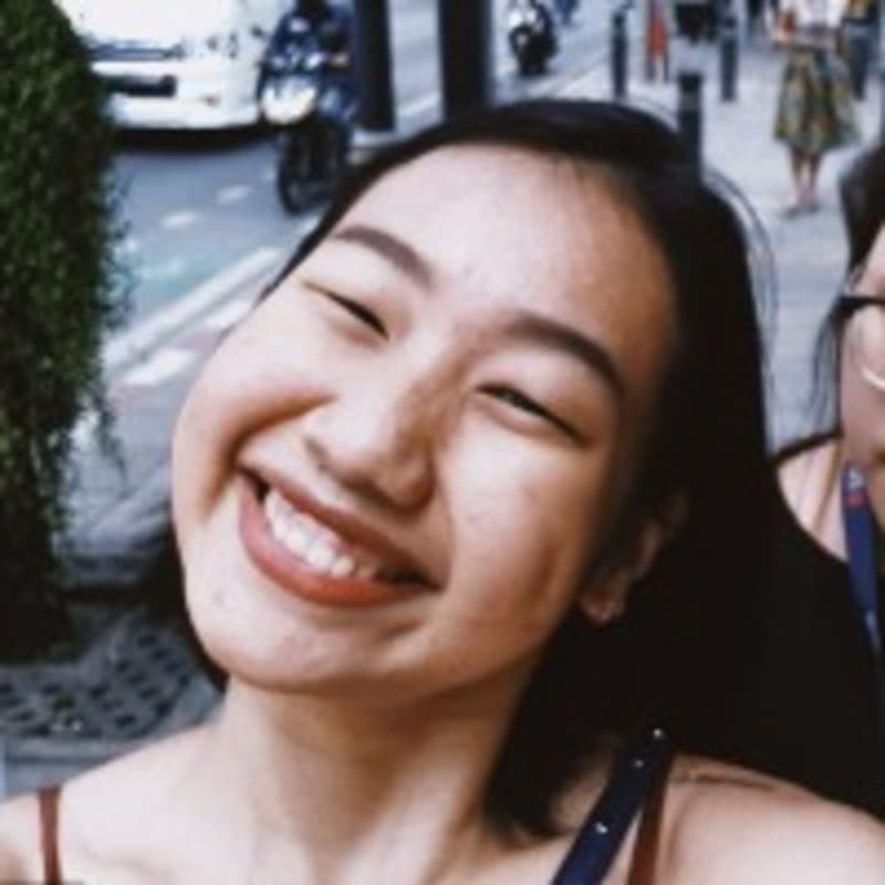 KT Pinto (26) - Looking in Murrumbeena, Hughesdale, ... | Flatmates.com.au