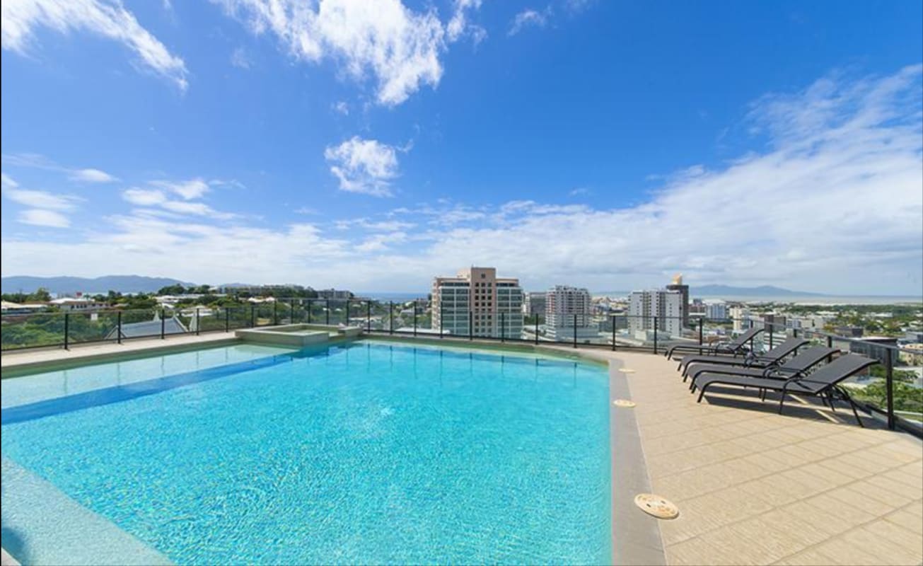 Room for Rent in Townsville City, Townsville | $185,... | Flatmates.com.au