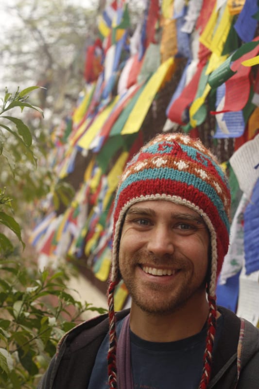 Alex (37) - Looking in Claremont, Crawley, Dalkeith,... | Flatmates.com.au