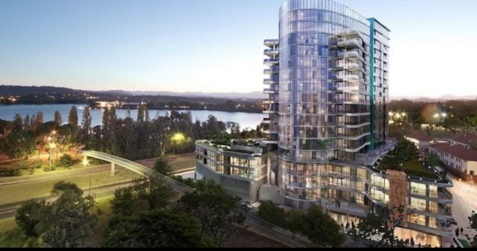 Room for Rent in Canberra, Canberra | $300, Furnishe... | Flatmates.com.au