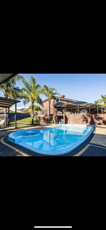 Room for Rent in Alexander Heights, Perth | $175, Fu... | Flatmates.com.au