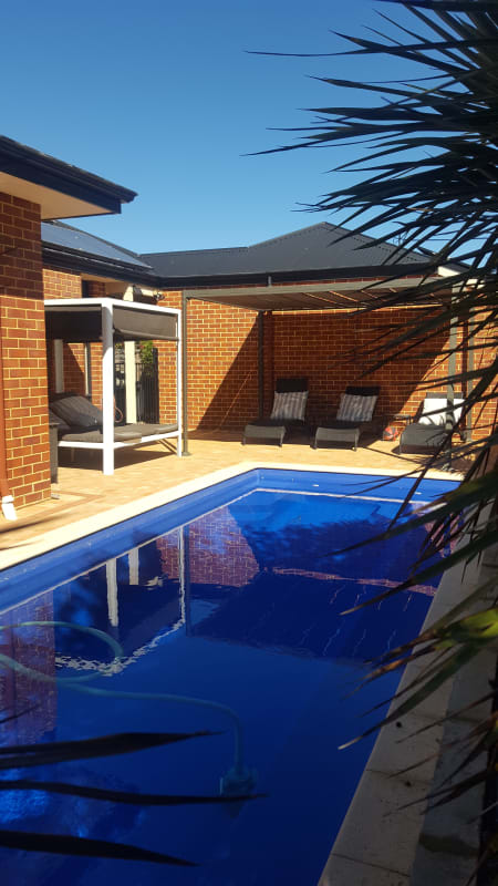 Room for Rent in Butler, Perth | $160, Furnished, Sh... | Flatmates.com.au