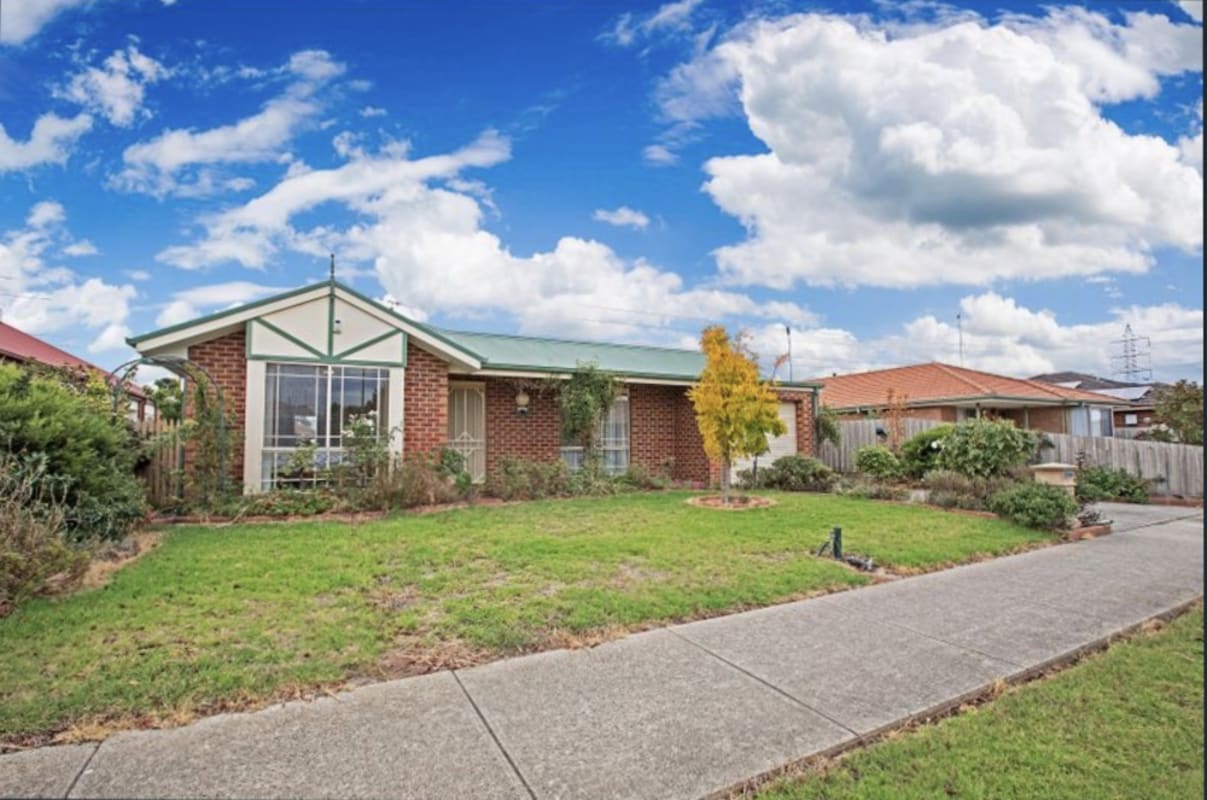 Room for Rent in Grovedale, Geelong | $135, Unfurnis... | Flatmates.com.au