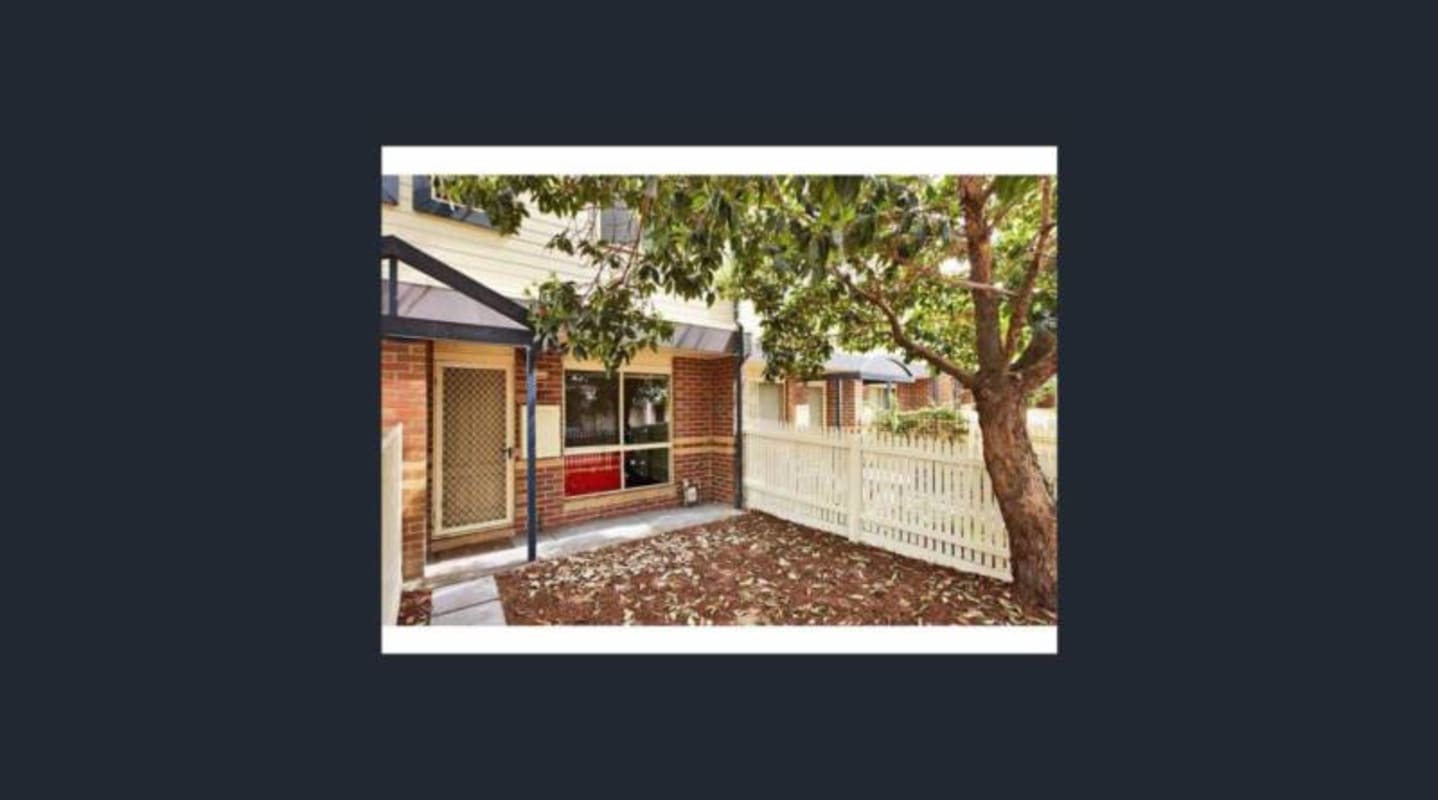 Room for Rent in Brunswick, Melbourne | $277, Furnis... | Flatmates.com.au