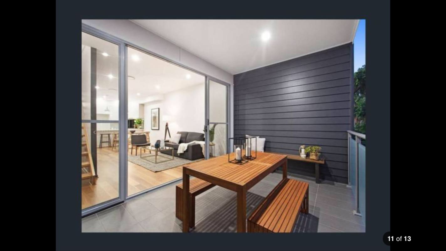 Room for Rent in Hamilton, Brisbane | $225, Flexible... | Flatmates.com.au