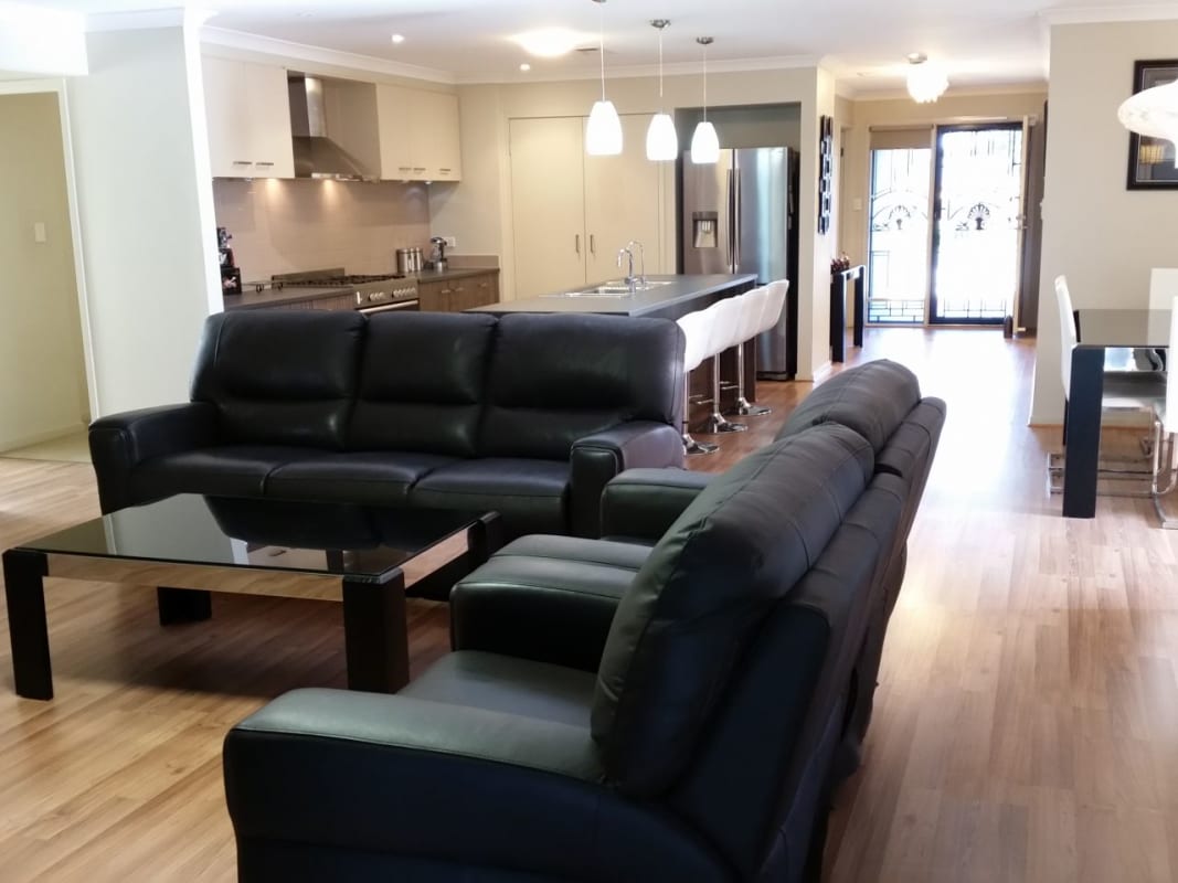 Room for Rent in Smithfield, Adelaide | $190, Furnis... | Flatmates.com.au