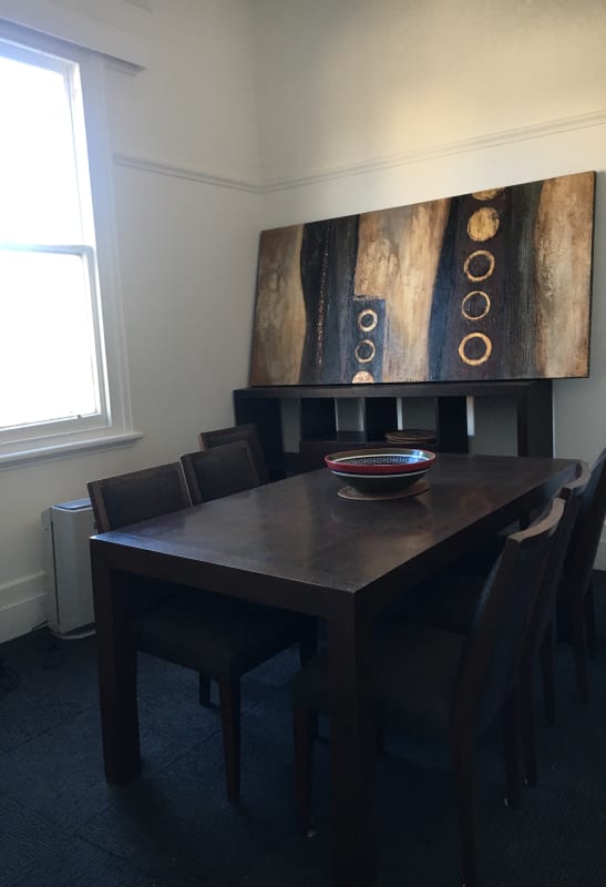 Student Accommodation for Rent in Heatherbrae Avenue... | Flatmates.com.au