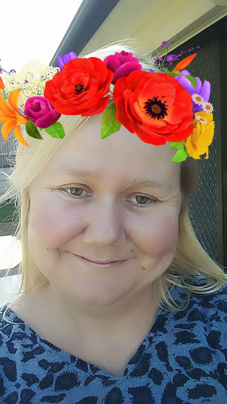 Zoe (29) - Looking in Salisbury, Para Hills, Mawson ... | Flatmates.com.au