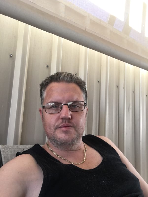 Adam (44) - Looking in Prospect, Mawson Lakes, Lockl... | Flatmates.com.au