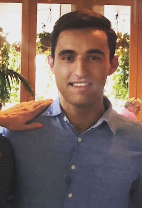Kyle (27) - Looking in Neutral Bay, Mosman, Queens P... | Flatmates.com.au