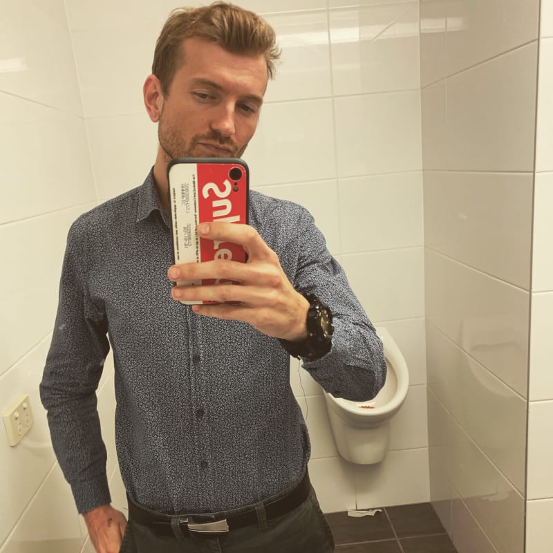 Matt (26) - Looking in Wavell Heights, Chermside & B... | Flatmates.com.au