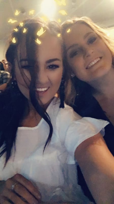 Caitlyn Sims (18) - Looking in Warrnambool | Flatmates.com.au