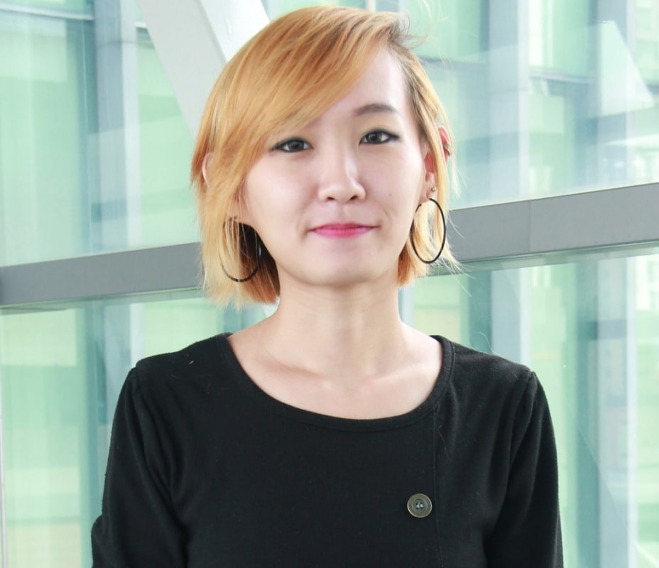 Yin Peng (34) - Looking in Mount Duneed, Marshall, A... | Flatmates.com.au