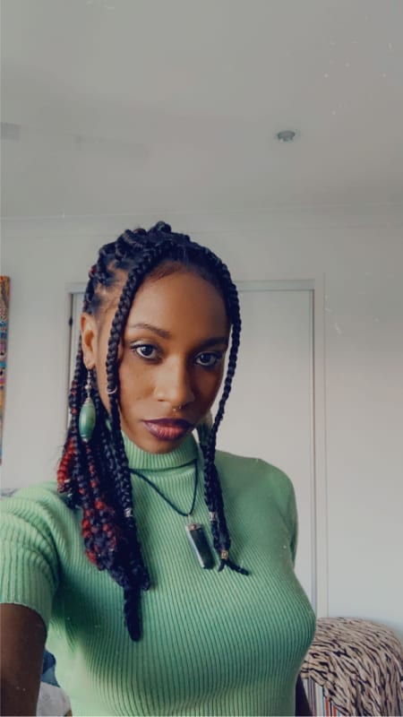 Emelda Kobblah (27) - Looking in Chermside, Carseldi... | Flatmates.com.au