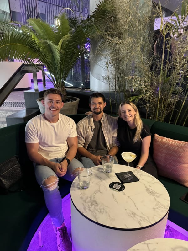 Harry (20) - Looking in Chermside, Northgate, Toowon... | Flatmates.com.au