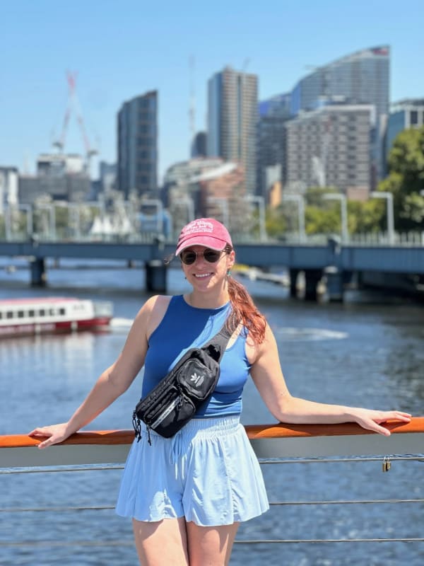 Rachel (27) and Mya (26) - Looking in Penrith | Flatmates.com.au