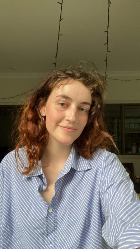 Georgia (26) - Looking in Hobart | Flatmates.com.au