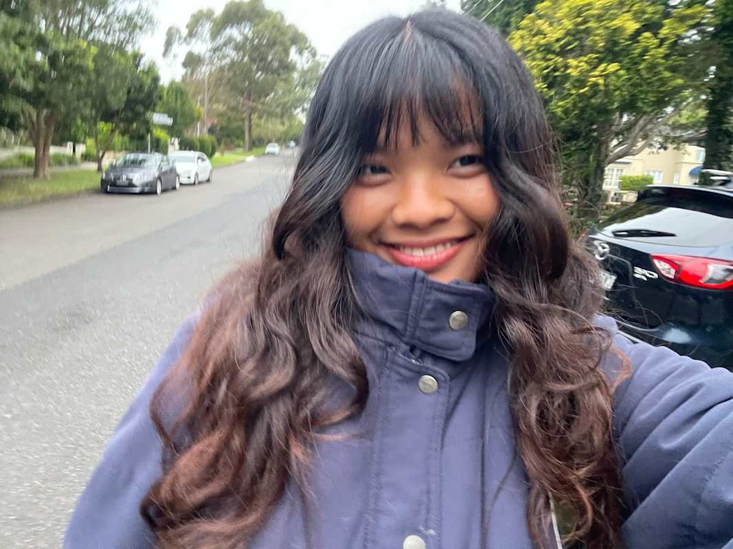 Isabel (22) - Looking in Lithgow, Bathurst & Kelso | Flatmates.com.au