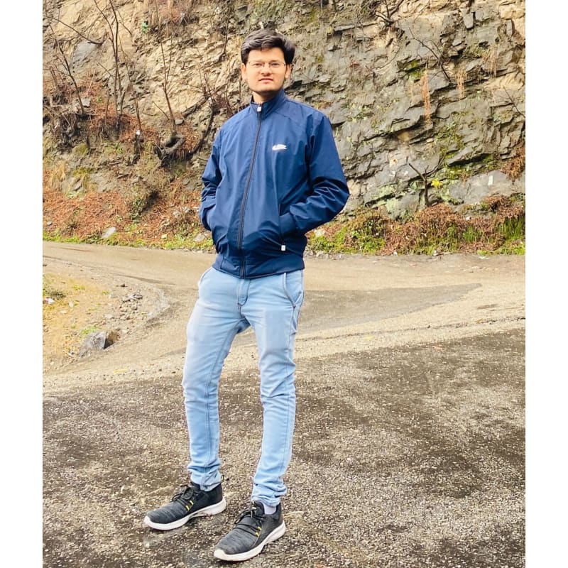 SONI MANTHAN (23) - Looking in Noble Park, Moorabbin... | Flatmates.com.au