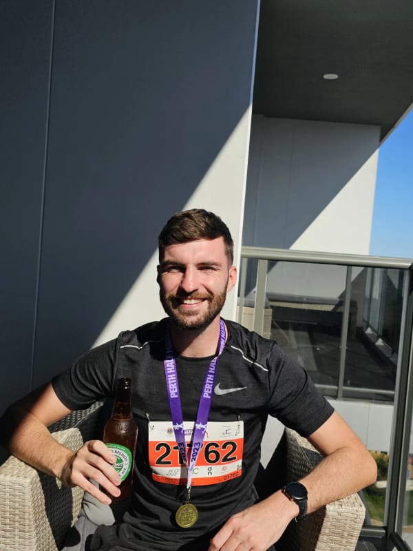 Brian (27) - Looking in Morley, Mount Lawley & Perth | Flatmates.com.au