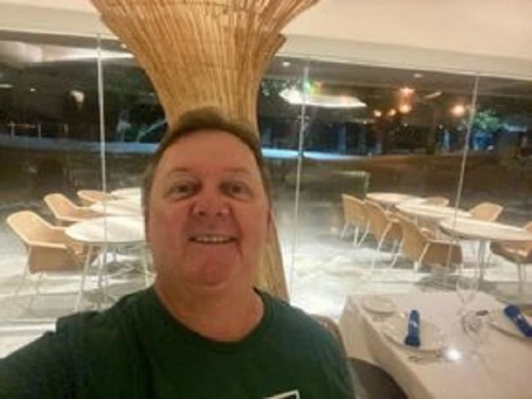 Brian (55) - Looking in Pyrmont, Forest Lodge, Campe... | Flatmates.com.au