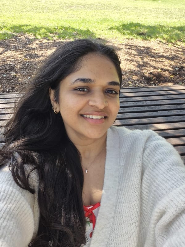 Tittu (27) - Looking in West Ryde, Eastwood, Epping,... | Flatmates.com.au