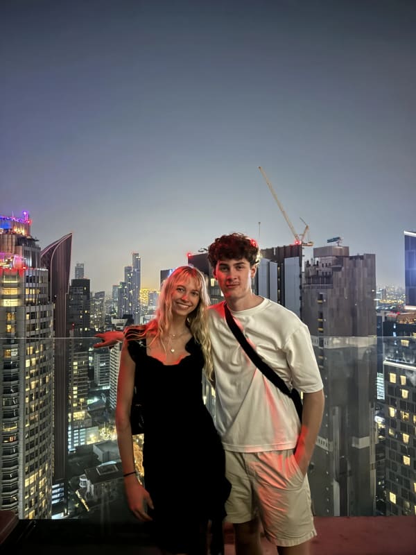 Ethan (20) and Faith (20) - Looking in South Perth, ... | Flatmates.com.au