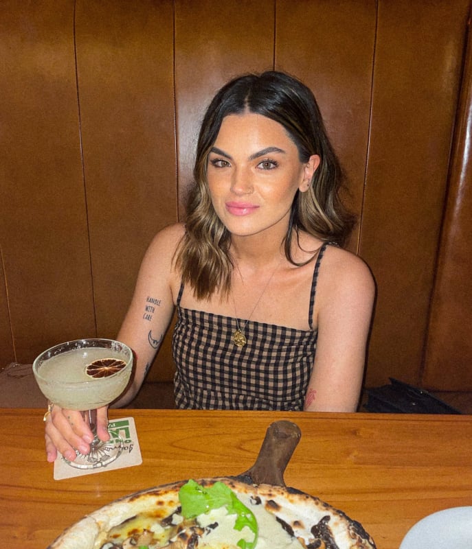 Courtney (25) - Looking in Strathpine, Nundah, Evert... | Flatmates.com.au
