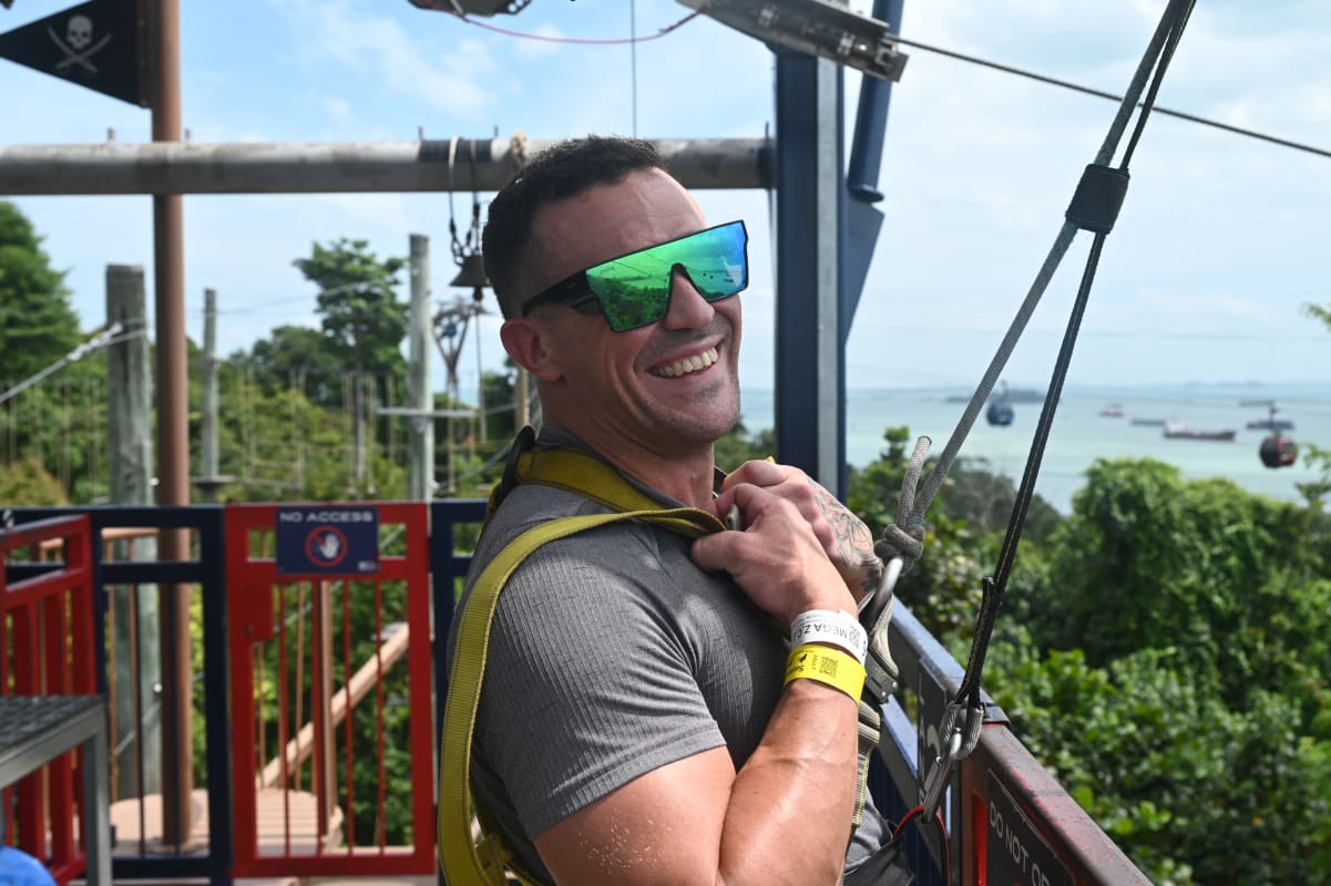 Shannon (39) - Looking in Darwin City, Humpty Doo, H... | Flatmates.com.au