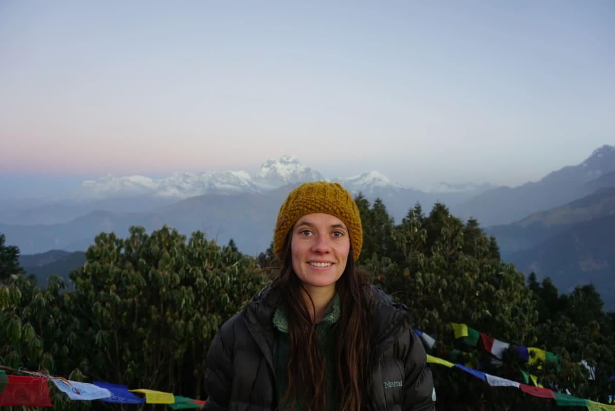 Alyssa (27) - Looking in Trinity Beach and Cairns North | Flatmates.com.au