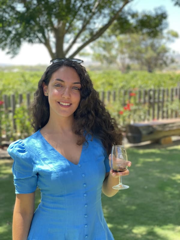 Maria (26) - Looking in Unley, Plympton, North Adela... | Flatmates.com.au