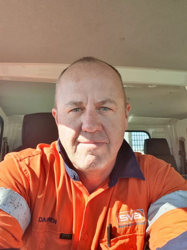 Darren (53) - Looking in Landsdale, Madeley & Darch | Flatmates.com.au