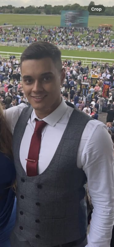 Linton (24) - Looking in Saint Marys | Flatmates.com.au