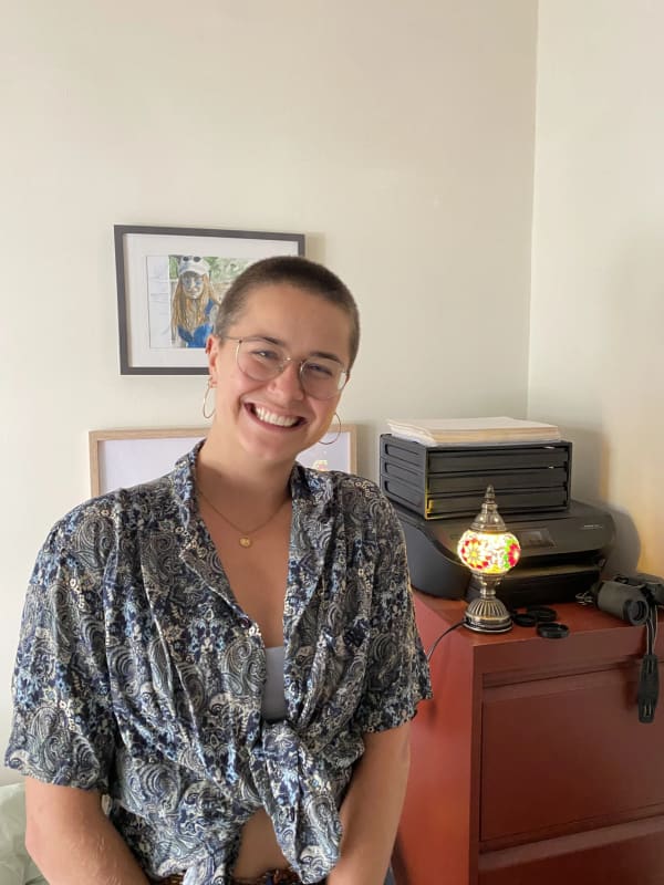 Anna (23) - Looking in Surry Hills, Redfern, Waterlo... | Flatmates.com.au