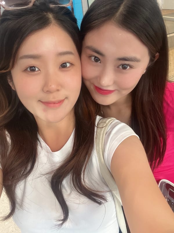 Lily Hong (30) - Looking in Subiaco and East Perth | Flatmates.com.au